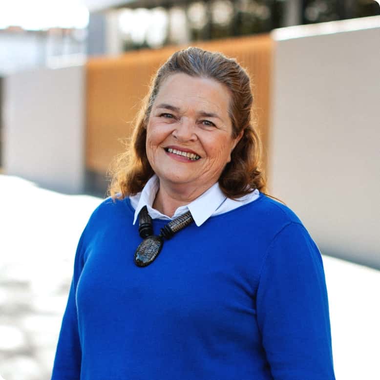 Trish Gallagher (Mum) | Gallagher Solicitors & Conveyancers